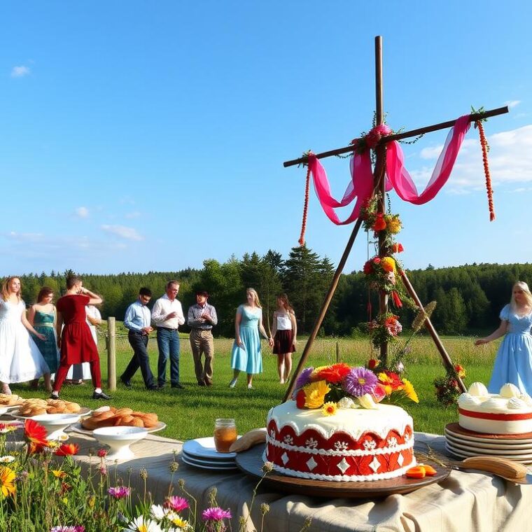 Princess Cake: A Complete Guide to the Classic Swedish Dessert