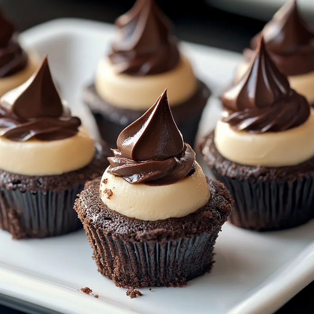 Mini Chocolate Cheesecake Bites: The Amazing Ultimate Recipe | sublimecake