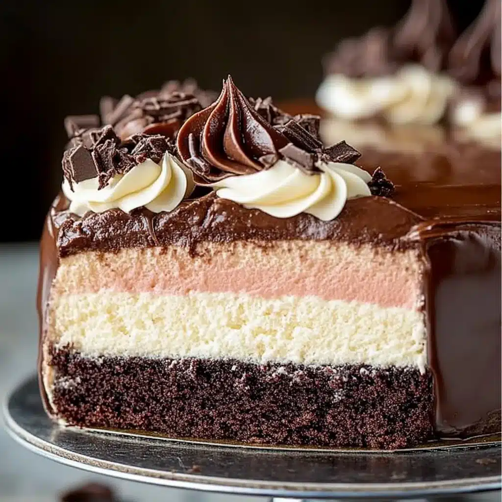 Easy Italian Love Cake Recipe You’ll Adore: The Ultimate 7-Step Guide ...