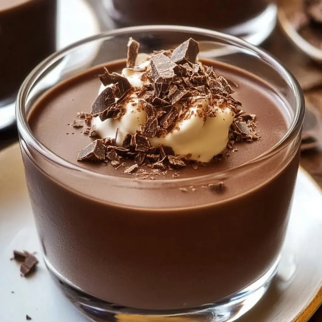 Gordon Ramsay Chocolate Mousse Recipe: An Incredible Secret to Culinary ...