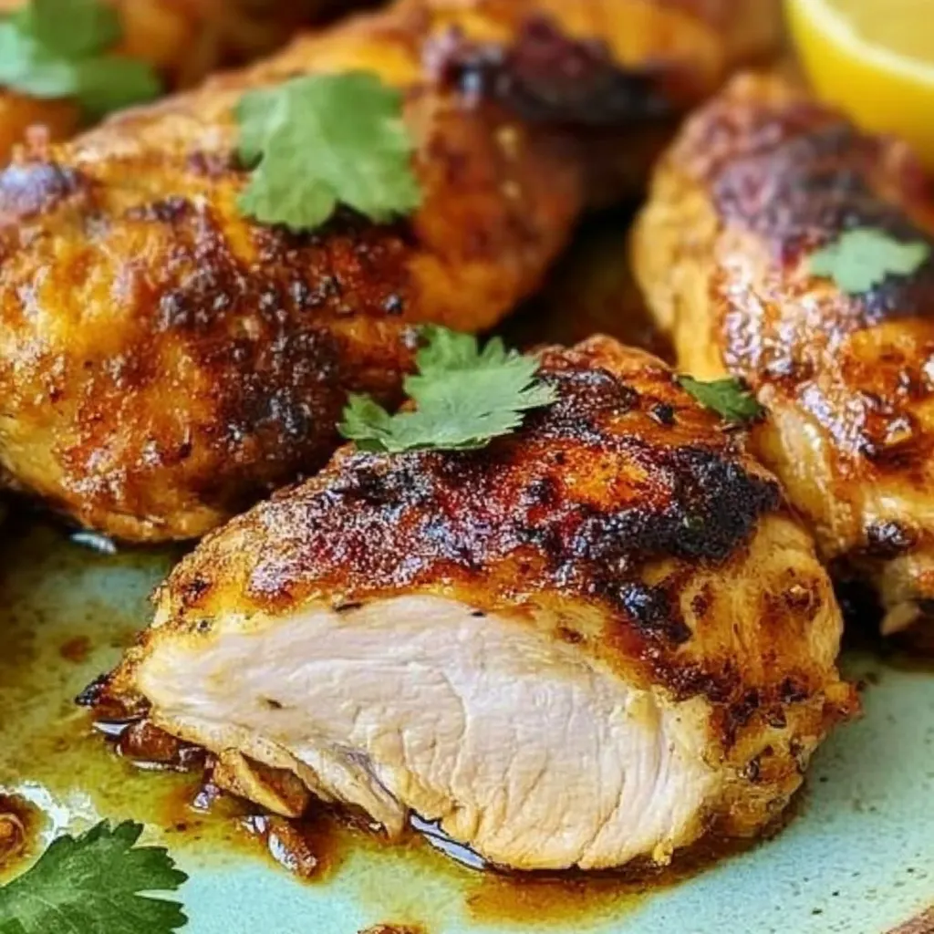 Best Pollo Asado: An Amazing Ultimate Recipe | sublimecake