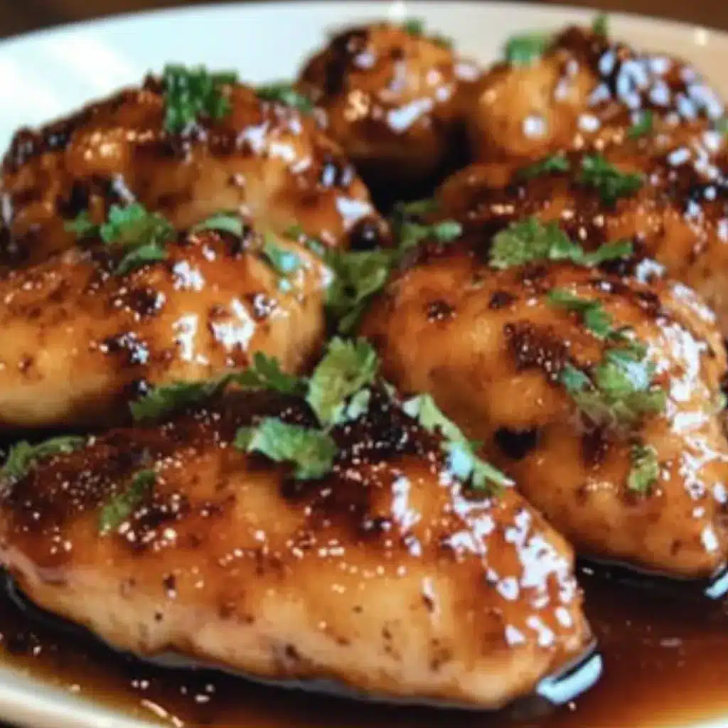 Spicy Maple Chicken: An Amazing Ultimate Recipe | sublimecake