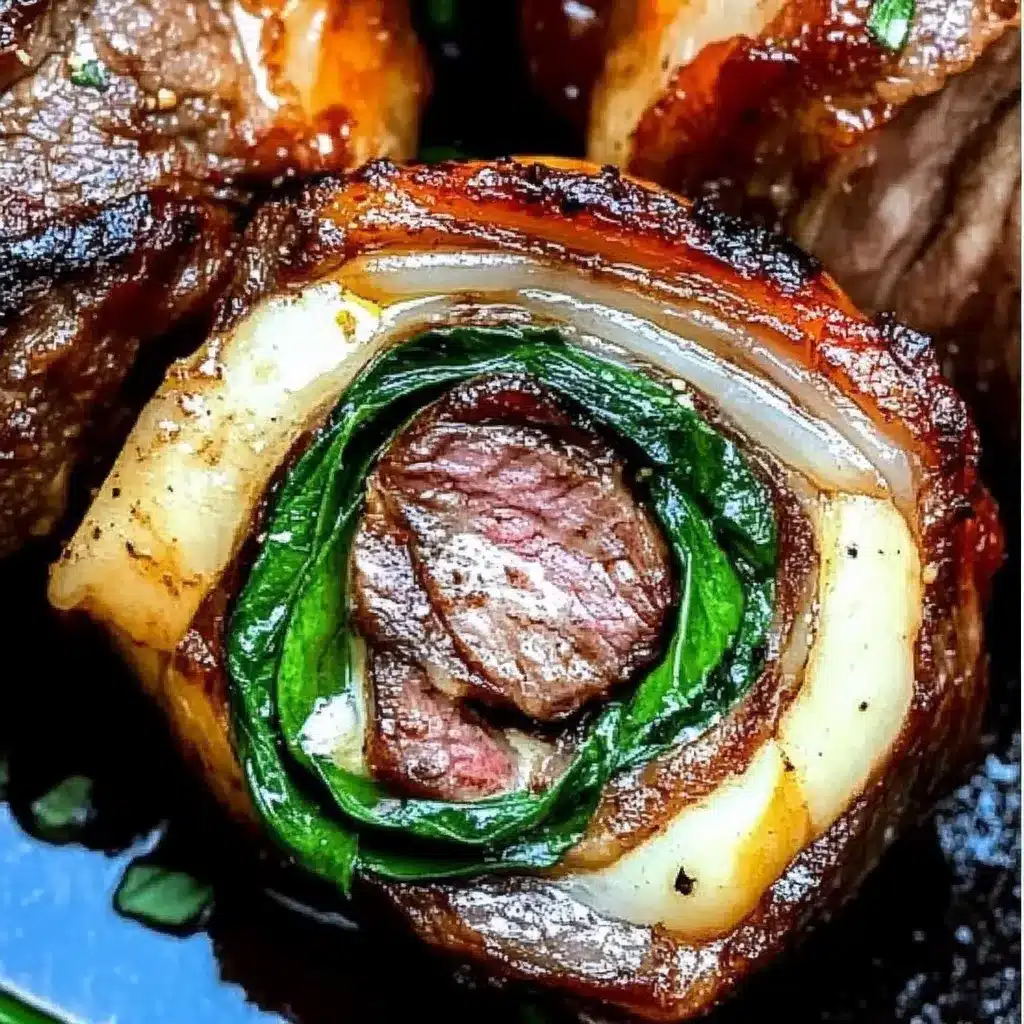 Juicy Grilled Flank Steak Rolls: An Incredible Ultimate Recipe ...