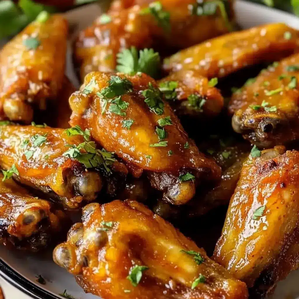 Tequila Lime Wings: An Incredible Ultimate Recipe | sublimecake