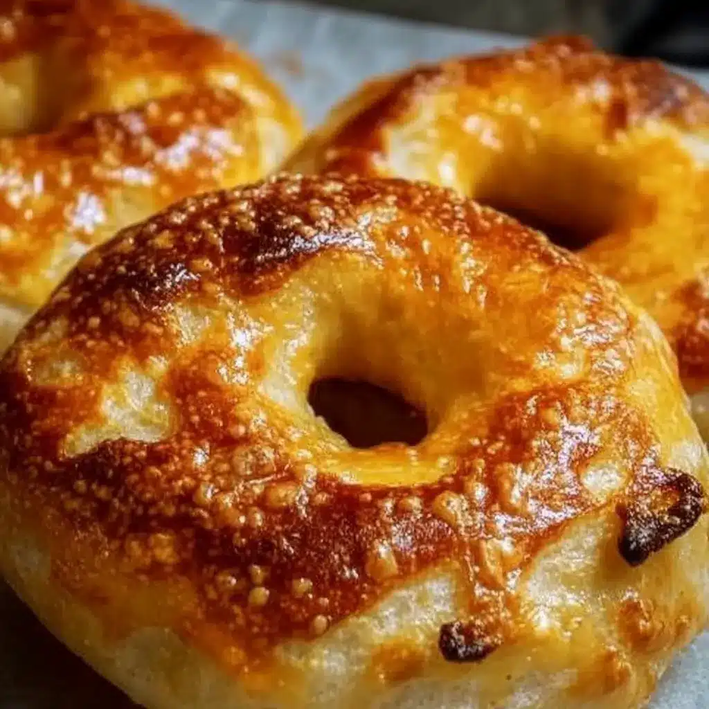Homemade Bagels: The Amazing Ultimate Recipe You Must Try | sublimecake