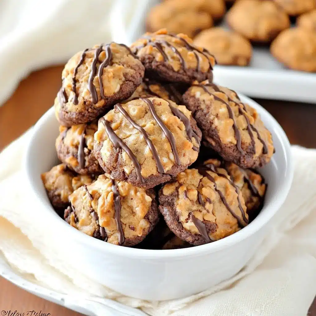 Samoa Girl Scout Cookies: The Incredible Ultimate Recipe You Need ...