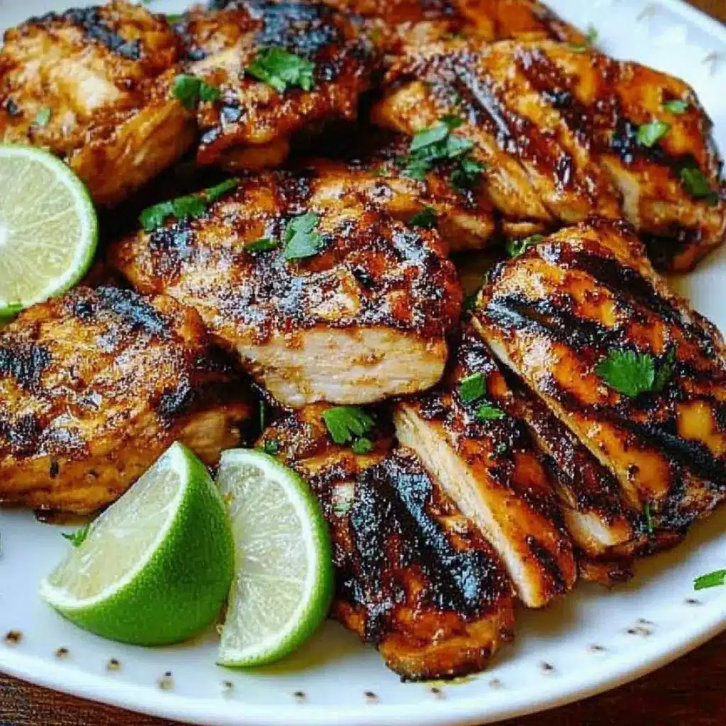 Pollo Asado: An Incredible Ultimate Recipe for 5 | sublimecake