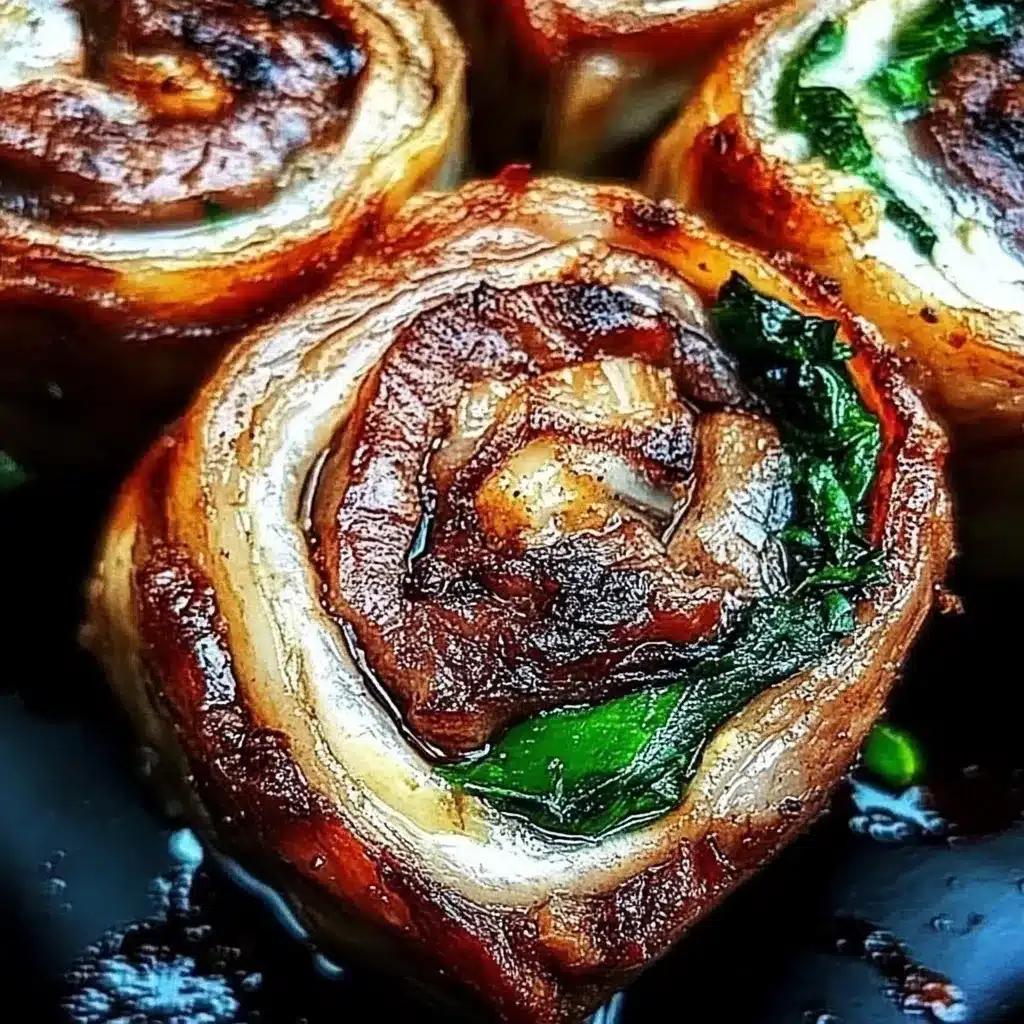 Juicy Grilled Flank Steak Rolls: An Incredible Ultimate Recipe ...