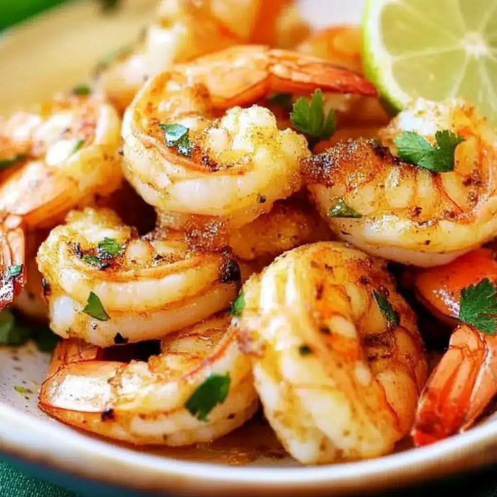 Tequila Lime Shrimp: An Amazing Ultimate Recipe You Need to Try ...