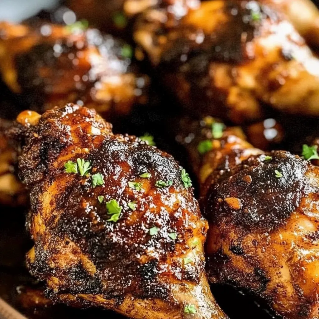 Easy Jerk Chicken: An Incredible Ultimate Recipe for Food Lovers ...