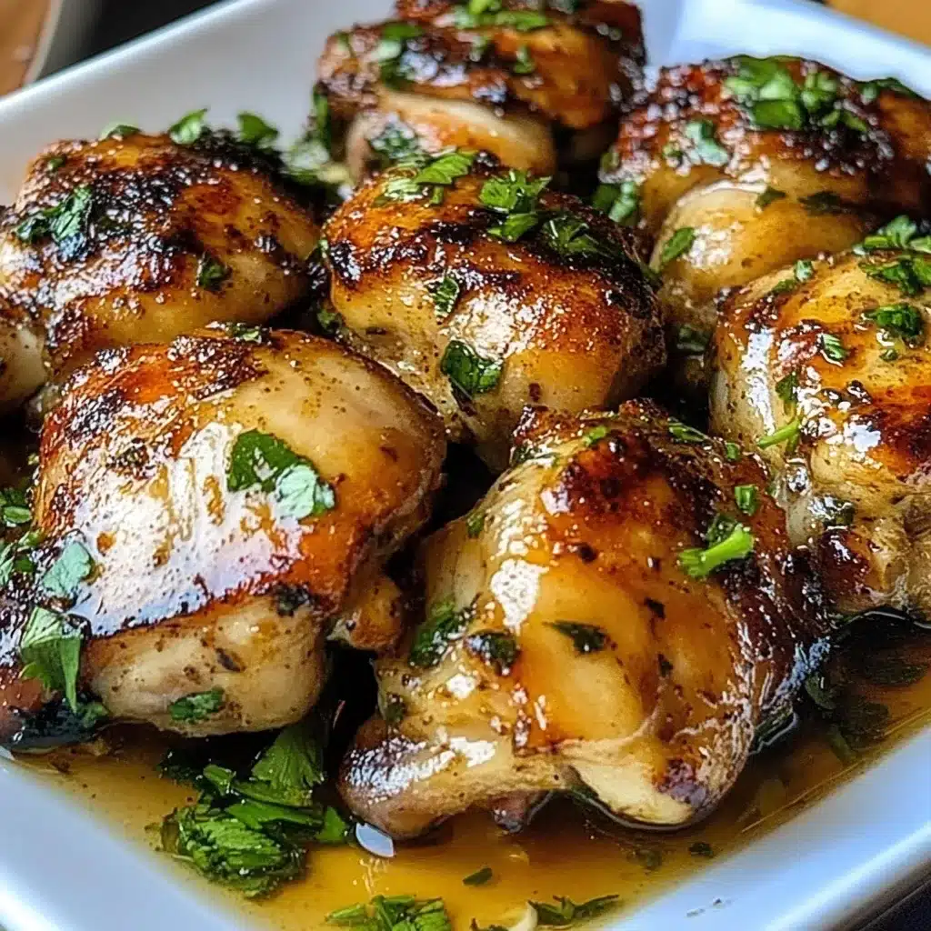 Cuban Mojo Chicken Thighs: An Incredible Ultimate Recipe | sublimecake