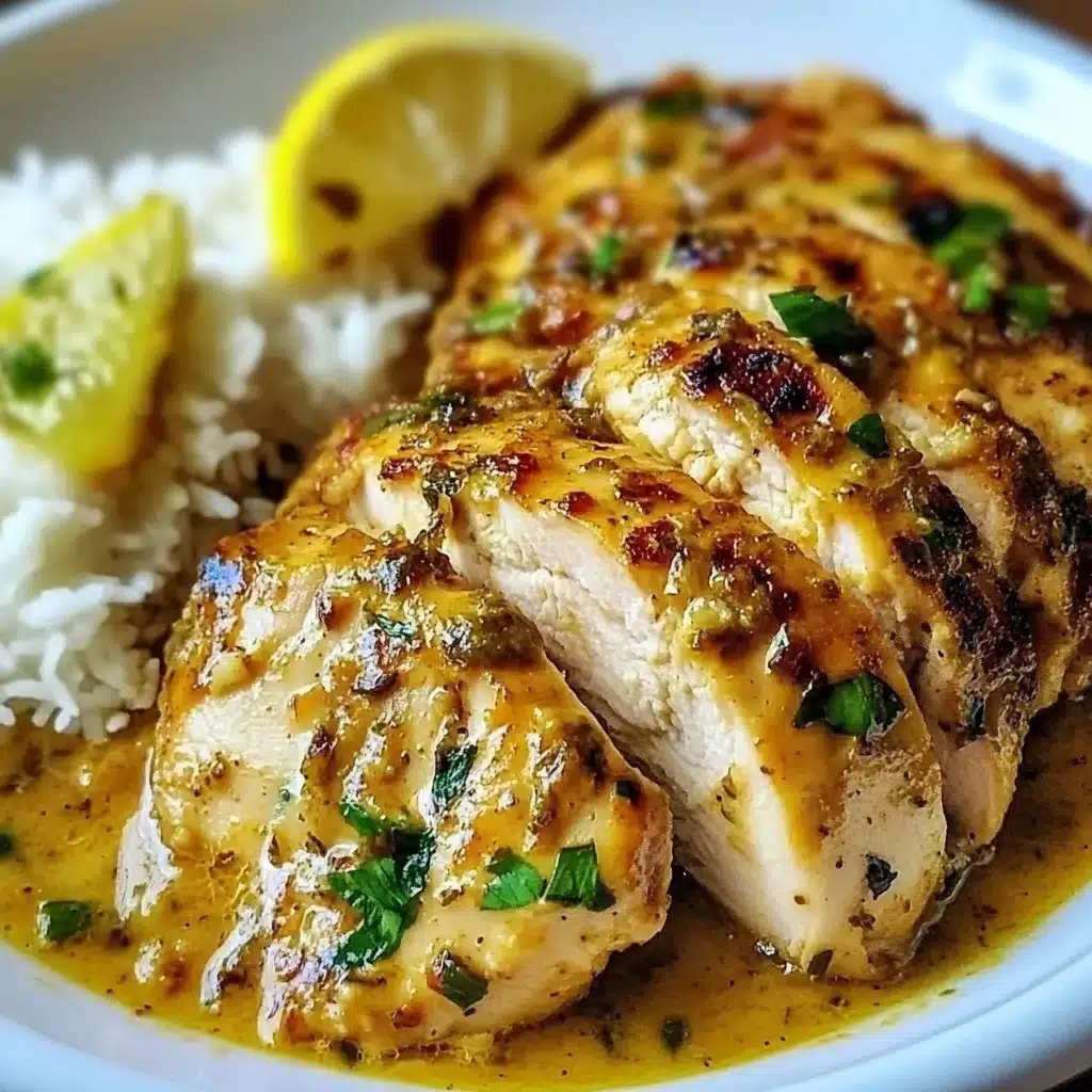 Spicy Brazilian Coconut Chicken: An Incredible 5-Star Recipe | sublimecake