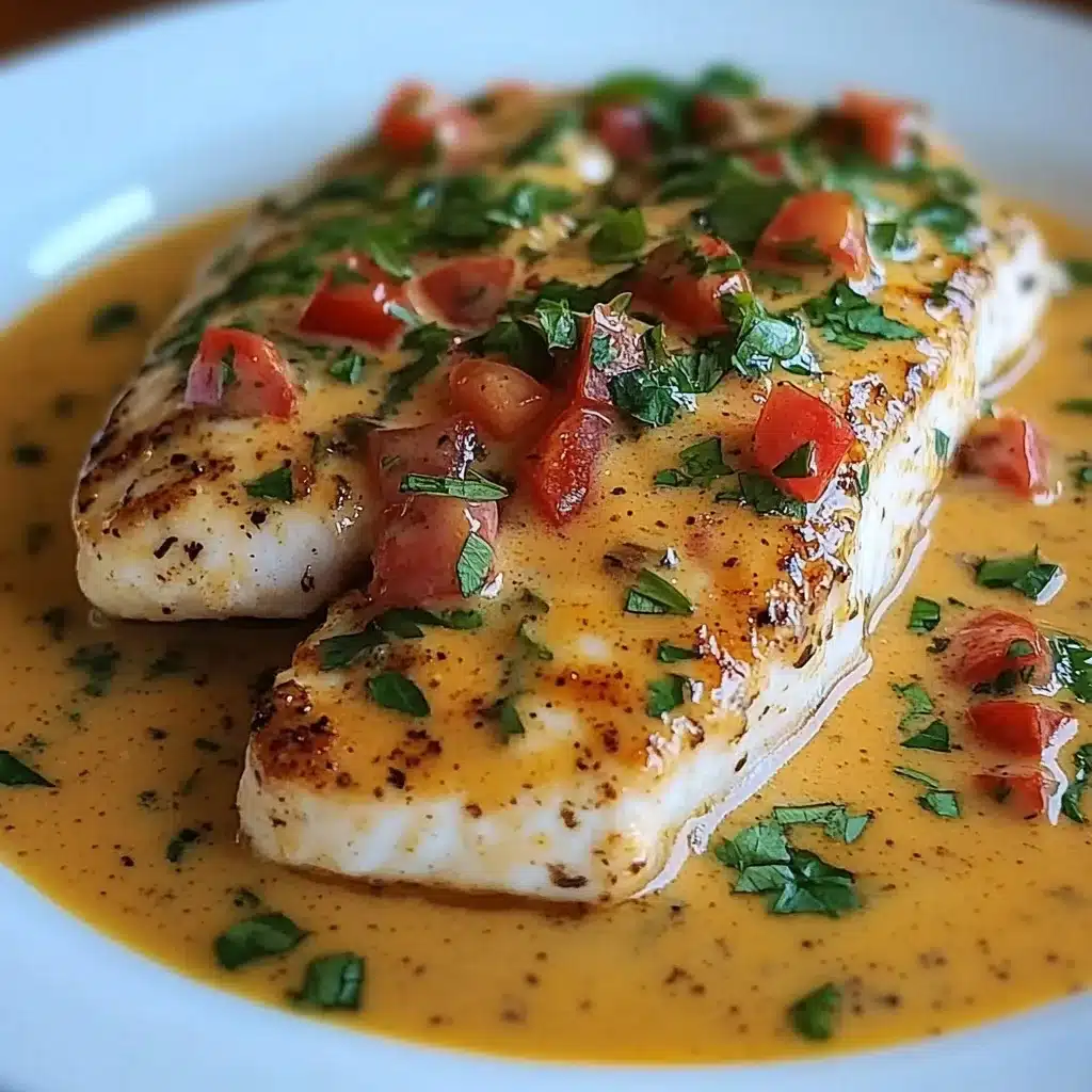 Red Snapper with Creole Sauce: An Incredible Ultimate Recipe | sublimecake