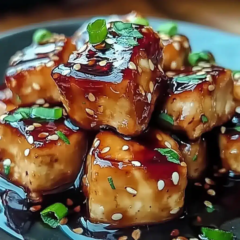 Easy Honey Garlic Soy Sauce Chicken: An Incredible 7-Step Recipe | sublimecake