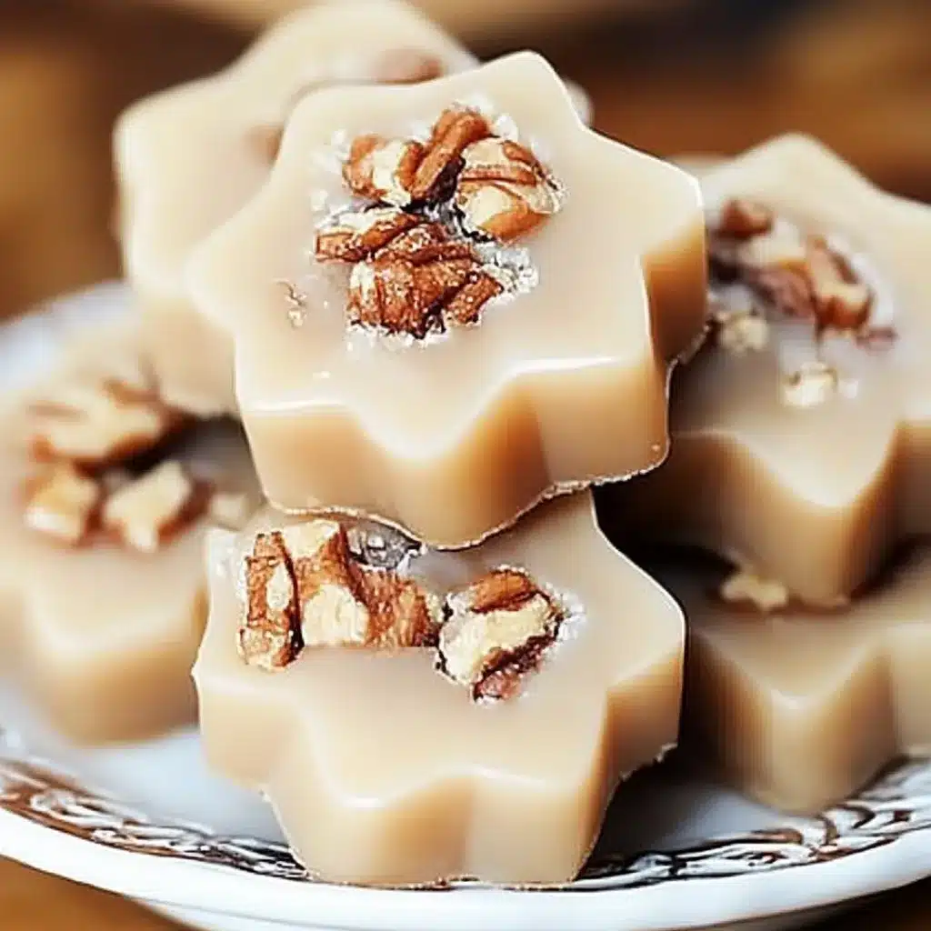 Easy Homemade Vanilla Pecan Pralines: An Incredible 7-Step Recipe ...