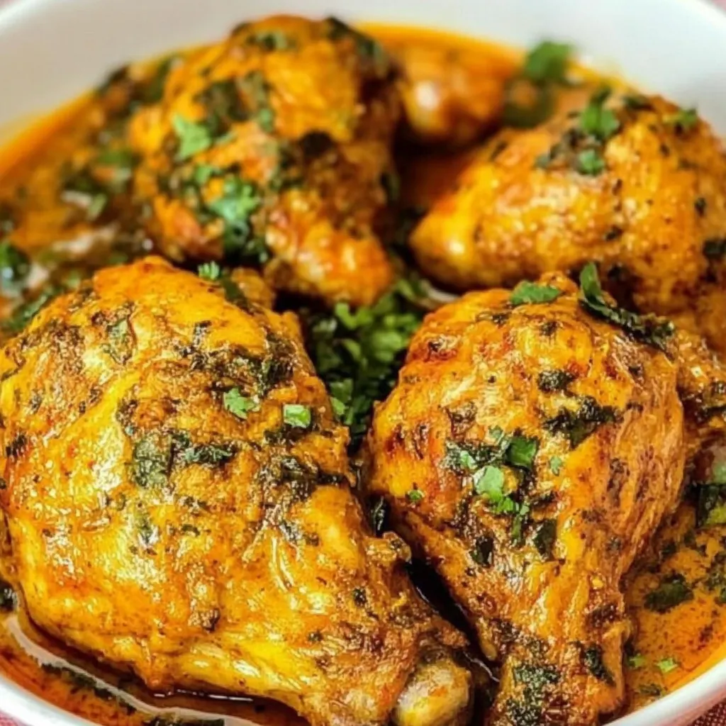 Methi Chicken: An Incredible Ultimate Recipe for 5-Star Flavor ...