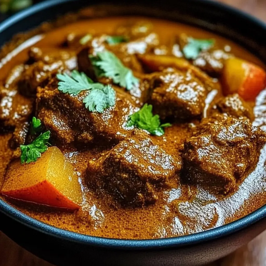 Lamb Curry Recipe: An Incredible Ultimate Dish You Must Try | sublimecake