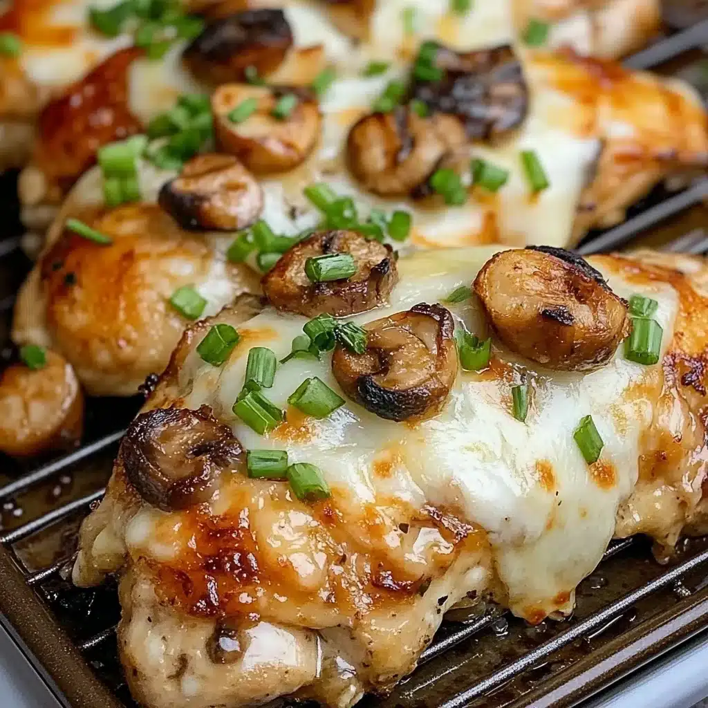 Easy Chicken Lombardy: An Amazing Ultimate Recipe You’ll Love | sublimecake