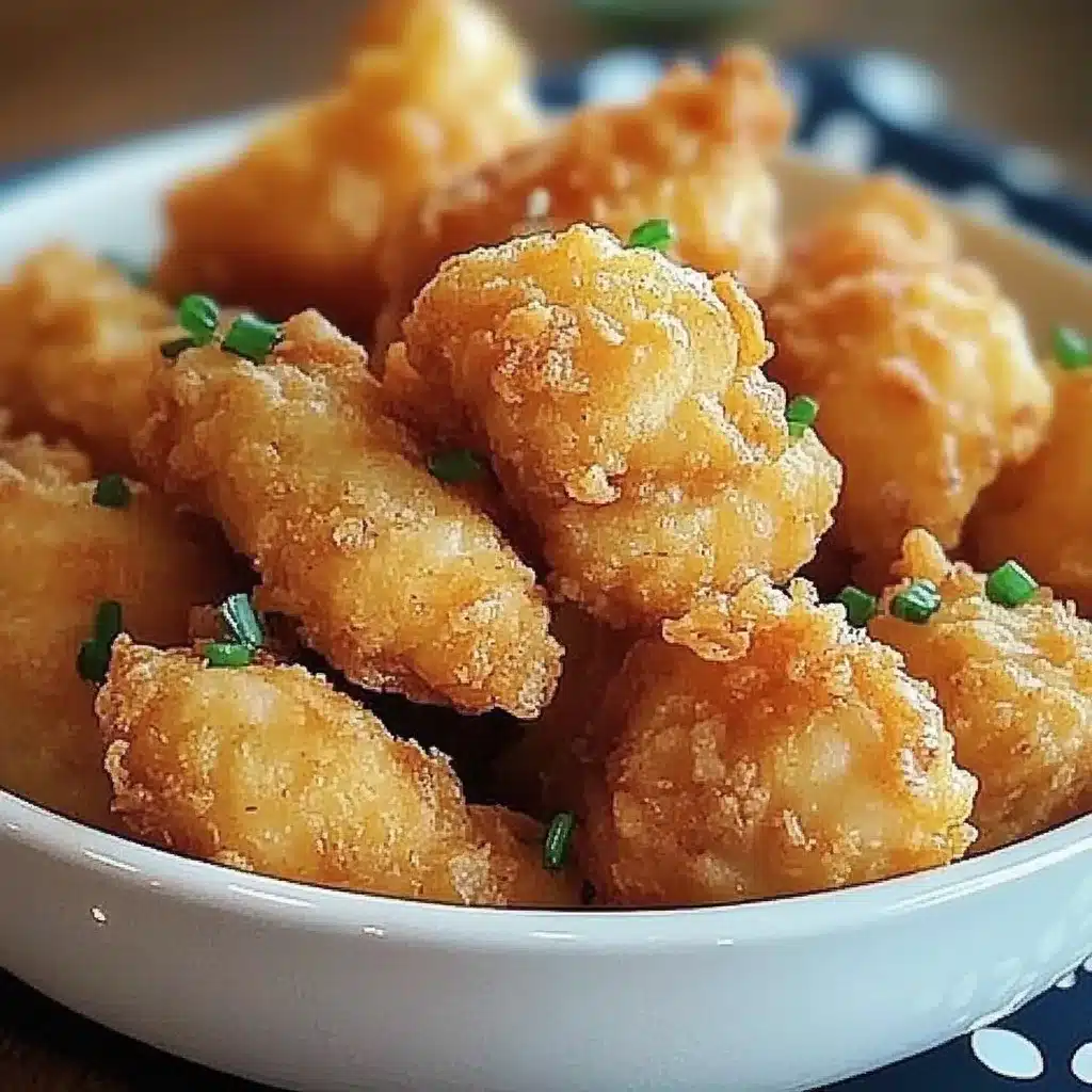Southern Fried Chicken Batter: An Amazing Ultimate Recipe | sublimecake
