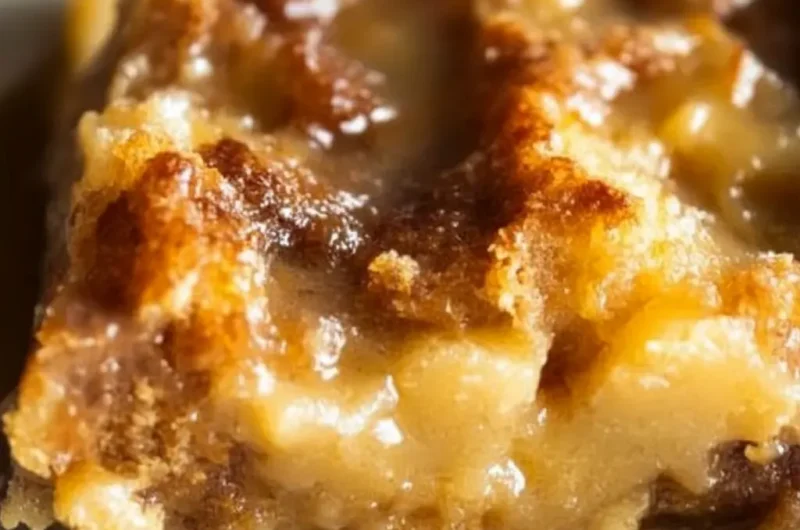 Old Fashioned Bread Pudding with Rum Sauce: An Amazing Ultimate Recipe ...