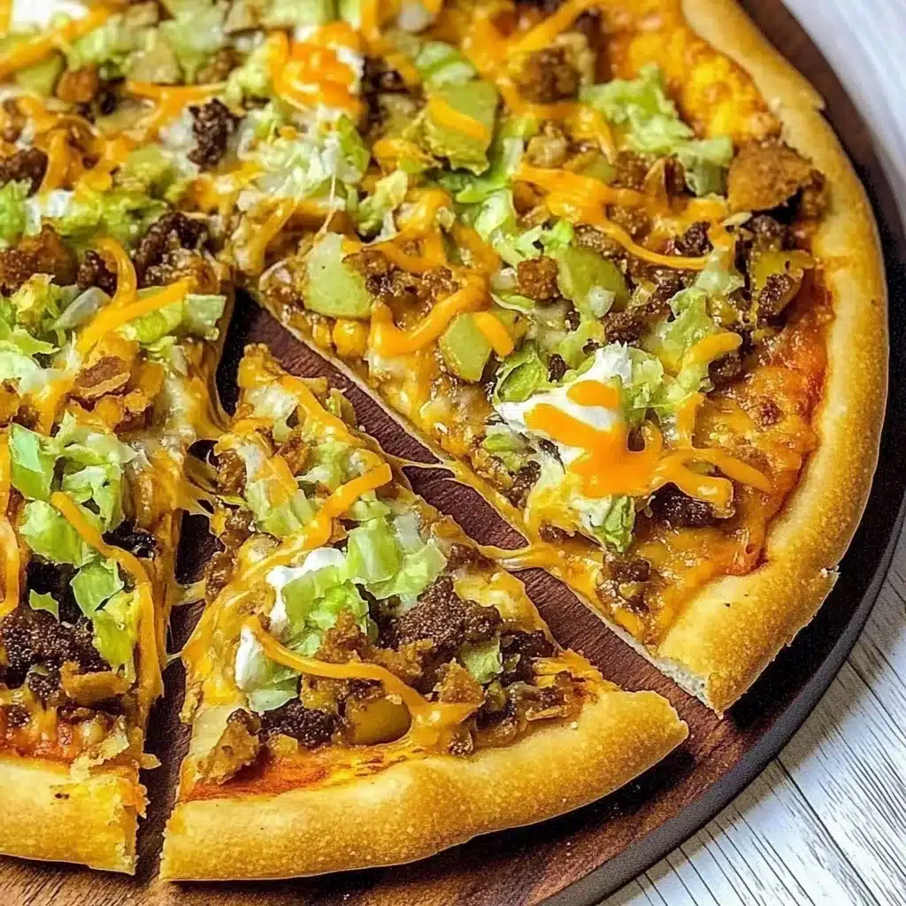 Nacho Pizza with Queso: An Incredible Ultimate Recipe | sublimecake