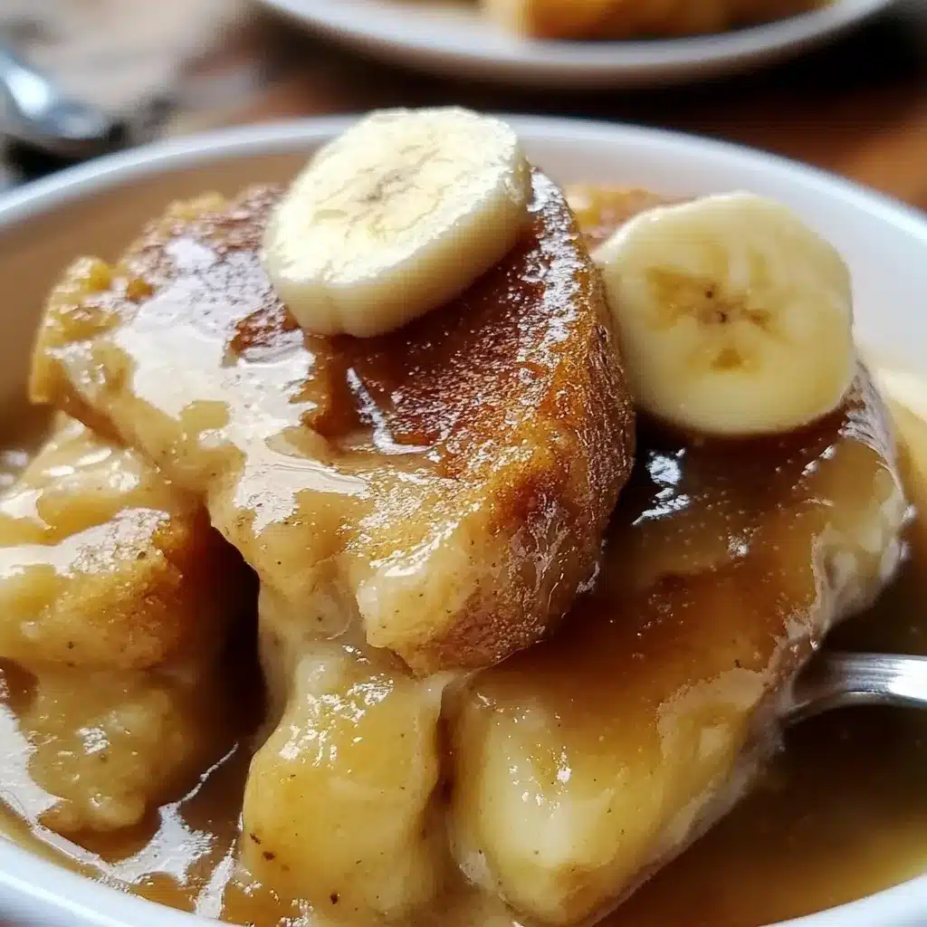 Bananas Foster Bread Pudding: An Amazing Ultimate Recipe | sublimecake