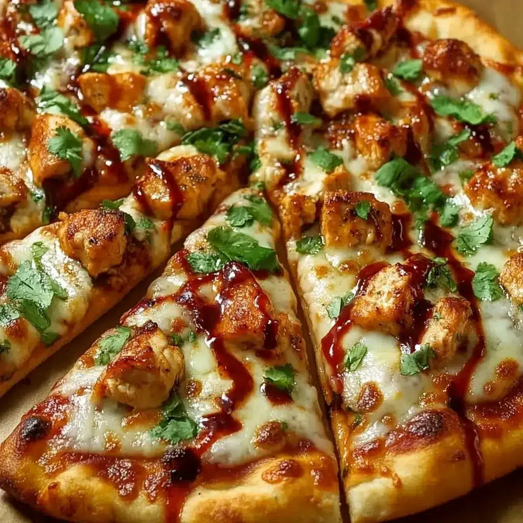Easy Chili Garlic Chicken Pizza: An Incredible 5-Step Recipe | sublimecake