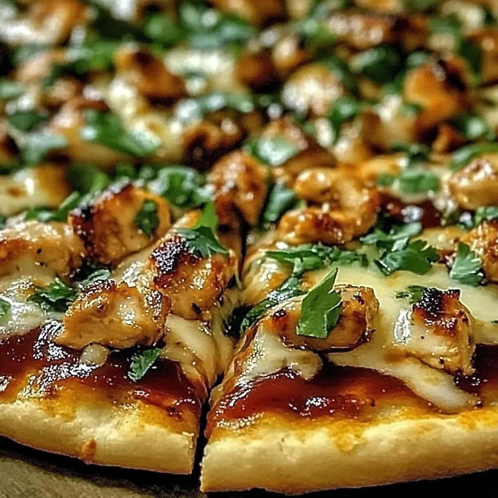 Cozy Chili Garlic Chicken Pizza Night: An Incredible Ultimate Recipe ...